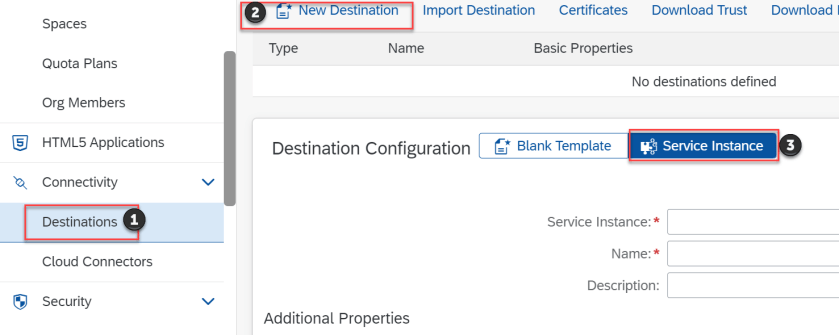 [SAP CPI] – TRANSPORT PACKAGE BY USING TRANSPORT MANAGEMENT SERVICE ...