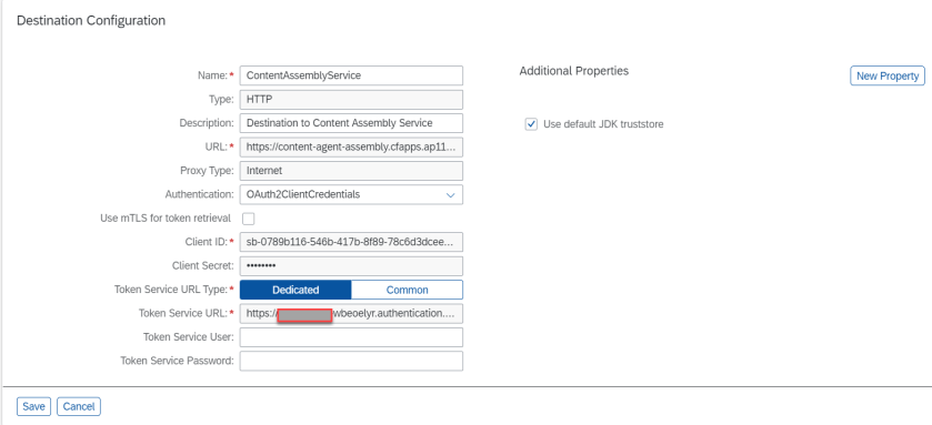 [SAP CPI] – TRANSPORT PACKAGE BY USING TRANSPORT MANAGEMENT SERVICE ...