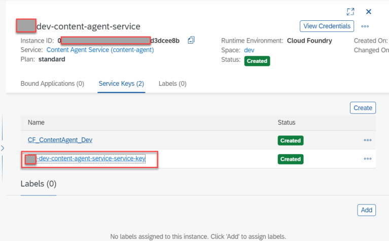 [SAP CPI] – TRANSPORT PACKAGE BY USING TRANSPORT MANAGEMENT SERVICE ...