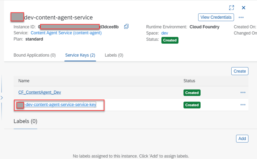 [SAP CPI] – TRANSPORT PACKAGE BY USING TRANSPORT MANAGEMENT SERVICE ...