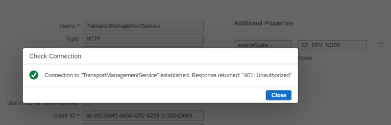 [SAP CPI] – TRANSPORT PACKAGE BY USING TRANSPORT MANAGEMENT SERVICE ...