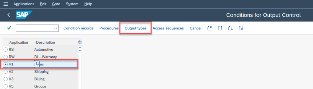 [SAP IDOC] – OUTBOUND IDOC CONFIGURATION WITH IDOC OUTPUT TYPE IN SAP ...