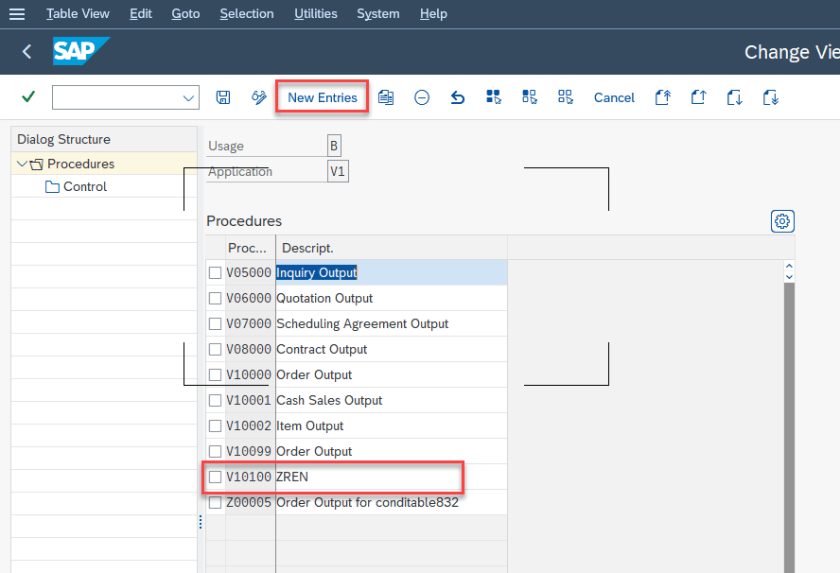 [SAP IDOC] – OUTBOUND IDOC CONFIGURATION WITH IDOC OUTPUT TYPE IN SAP ...