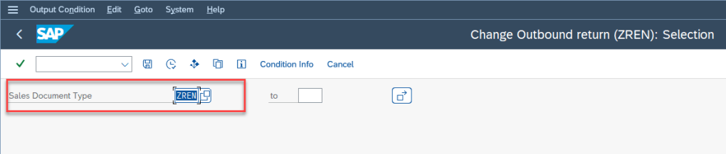 [SAP IDOC] – OUTBOUND IDOC CONFIGURATION WITH IDOC OUTPUT TYPE IN SAP – SAP Zero to Hero