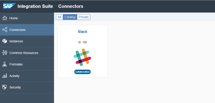 [SAP CPI] – WORKING WITH API MANAGEMENT – CREATE API PROVIDER WITH OPEN ...