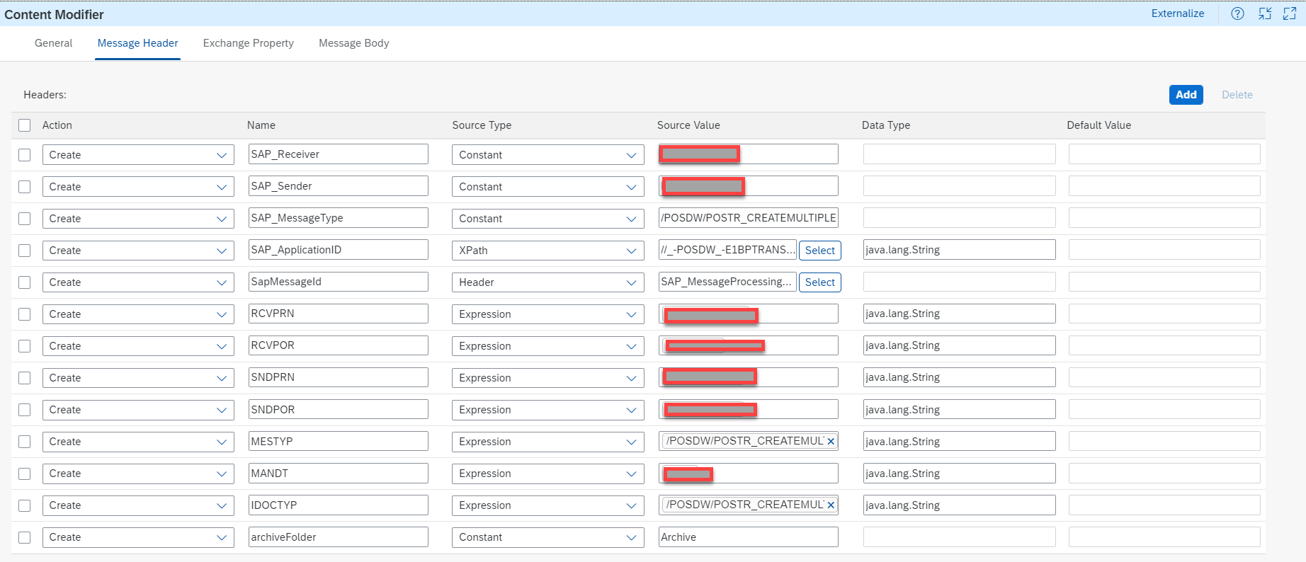 [SAP CPI] – MONITORING MESSAGE IN CPI AND S/4 – SAP Zero to Hero
