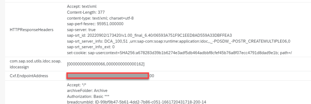 [SAP CPI] – MONITORING MESSAGE IN CPI AND S/4 – SAP Zero to Hero