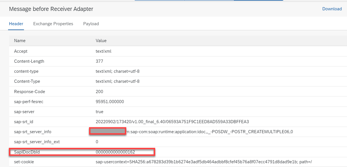 [SAP CPI] – MONITORING MESSAGE IN CPI AND S/4 – SAP Zero to Hero