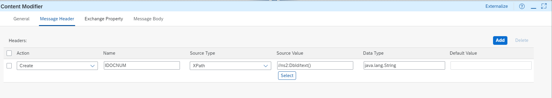 [SAP CPI] – MONITORING MESSAGE IN CPI AND S/4 – SAP Zero to Hero
