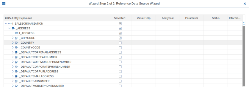 [SAP-CPI] – WORKING WITH CDS VIEWS IN S4 HANA AND CONSUME CDS VIEW FROM ...
