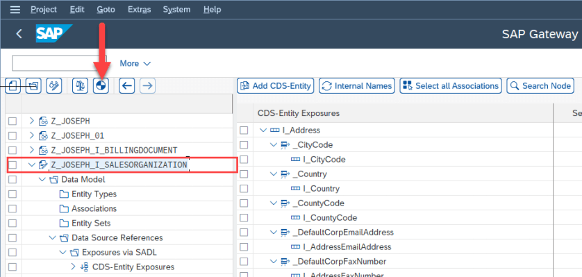[SAP-CPI] – WORKING WITH CDS VIEWS IN S4 HANA AND CONSUME CDS VIEW FROM ...