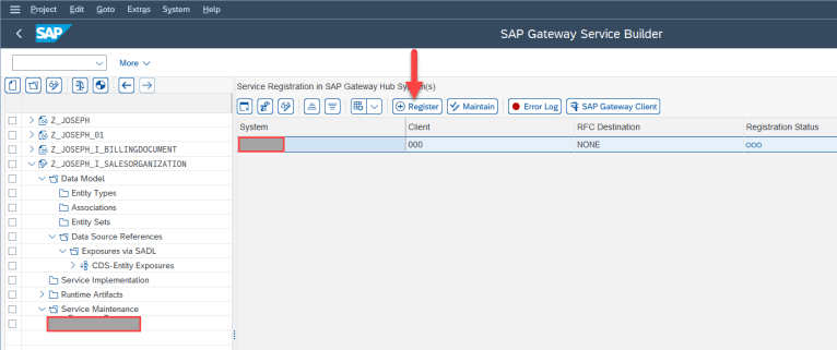 [SAP-CPI] – WORKING WITH CDS VIEWS IN S4 HANA AND CONSUME CDS VIEW FROM ...