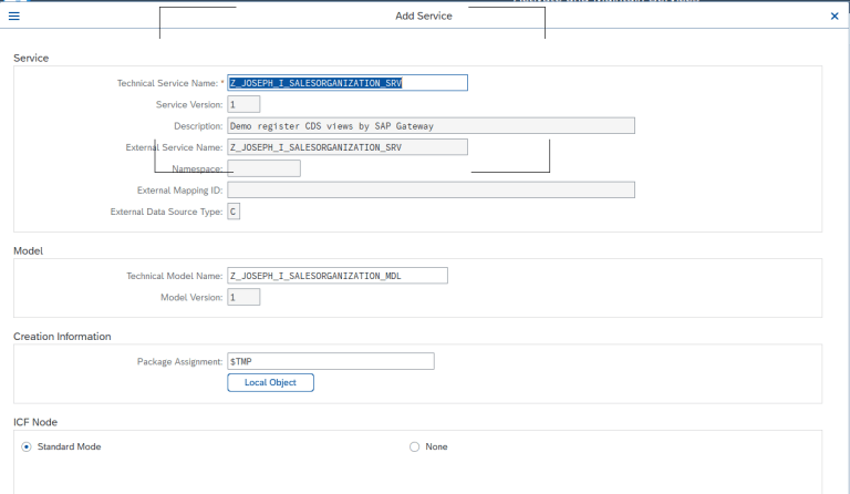 [SAP-CPI] – WORKING WITH CDS VIEWS IN S4 HANA AND CONSUME CDS VIEW FROM ...