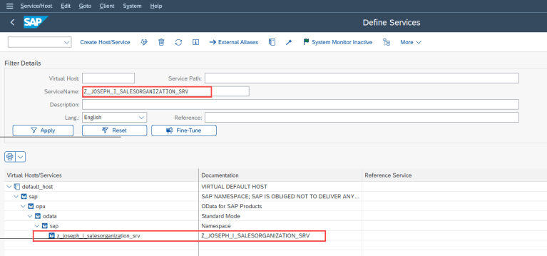 [SAP-CPI] – WORKING WITH CDS VIEWS IN S4 HANA AND CONSUME CDS VIEW FROM ...