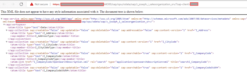 [SAP-CPI] – WORKING WITH CDS VIEWS IN S4 HANA AND CONSUME CDS VIEW FROM ...
