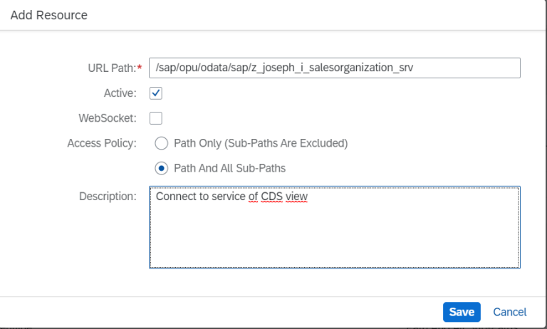 [SAP-CPI] – WORKING WITH CDS VIEWS IN S4 HANA AND CONSUME CDS VIEW FROM ...