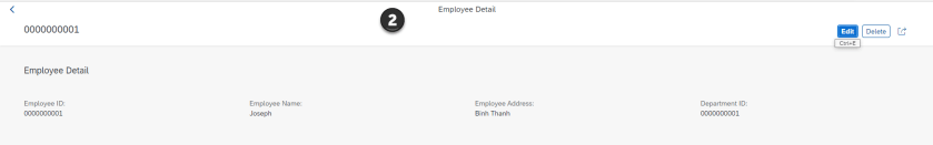 [SAP RAP] – MANAGED SCENARIO SIMPLE EXAMPLE – SAP Zero to Hero