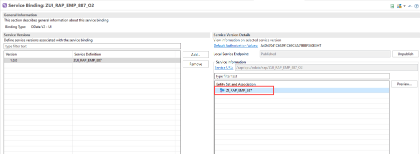 [SAP RAP] – MANAGED SCENARIO SIMPLE EXAMPLE – SAP Zero to Hero