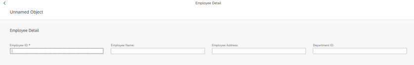 [SAP RAP] – MANAGED SCENARIO SIMPLE EXAMPLE – SAP Zero to Hero