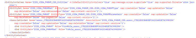 [SAP CAP PART-03] – PUBLISH CDS VIEW WITH PARAMETERS – SAP Zero to Hero