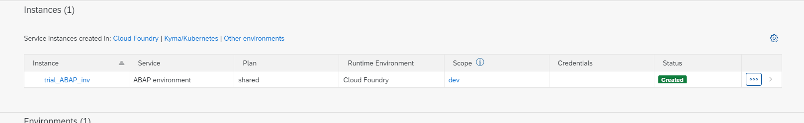 [SAP RAP] – BEGIN WITH RESTFUL APPLICATION PROGRAMMING – SAP Zero to Hero