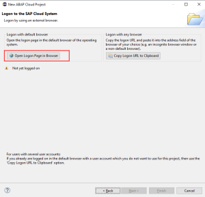 [SAP RAP] – BEGIN WITH RESTFUL APPLICATION PROGRAMMING – SAP Zero to Hero