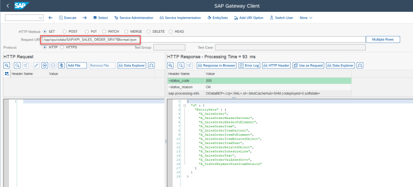 [SAP PROCESS AUTOMATION] – CONNECT BUSINESS PROCESSES WITH EXTERNAL ...
