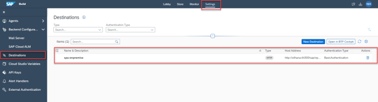 [SAP PROCESS AUTOMATION] – CONNECT BUSINESS PROCESSES WITH EXTERNAL ...