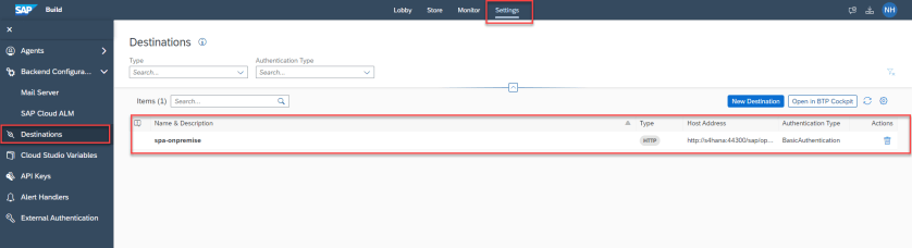 [SAP PROCESS AUTOMATION] – CONNECT BUSINESS PROCESSES WITH EXTERNAL ...