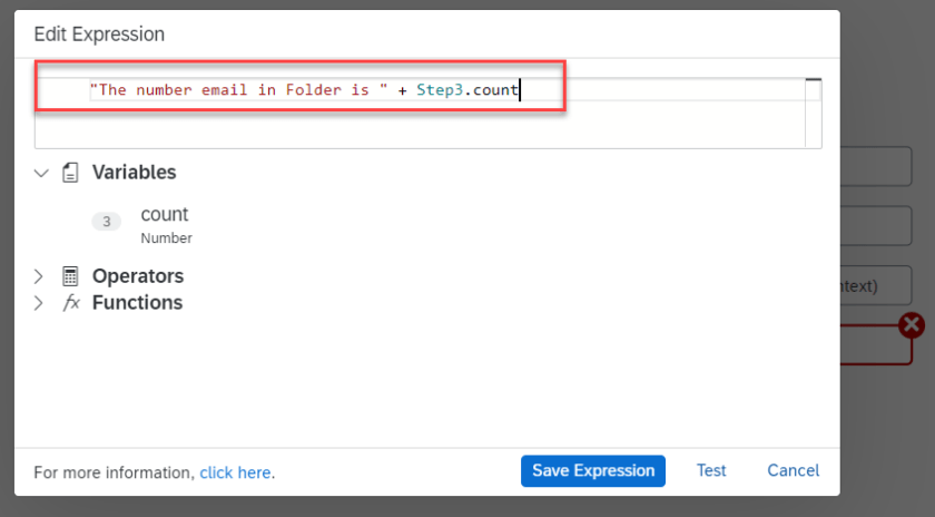 [SAP PROCESS AUTOMATION] – WORKING WITH OUTLOOK SDK – SAP Zero to Hero