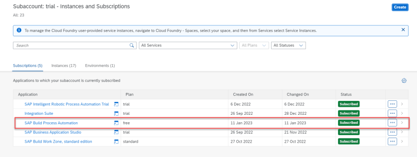 [SAP PROCESS AUTOMATION] – WORKING WITH EXCEL SDK – SAP Zero to Hero