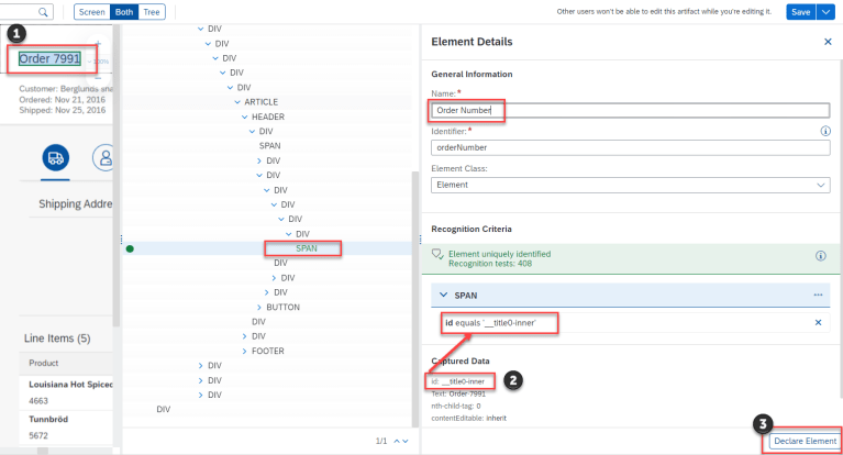 [SAP PROCESS AUTOMATION] – WORKING WITH EXCEL SDK – SAP Zero to Hero
