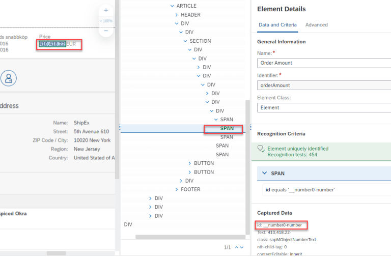 [SAP PROCESS AUTOMATION] – WORKING WITH EXCEL SDK – SAP Zero to Hero