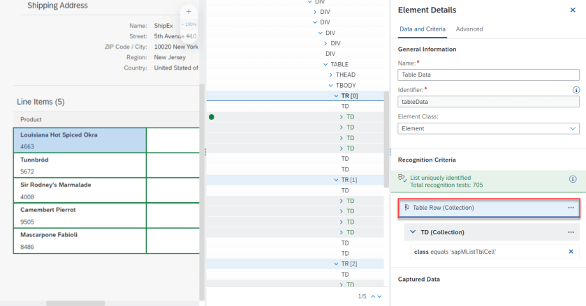 [SAP PROCESS AUTOMATION] – WORKING WITH EXCEL SDK – SAP Zero to Hero