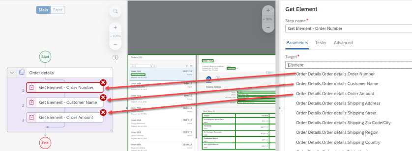 [SAP PROCESS AUTOMATION] – WORKING WITH EXCEL SDK – SAP Zero to Hero
