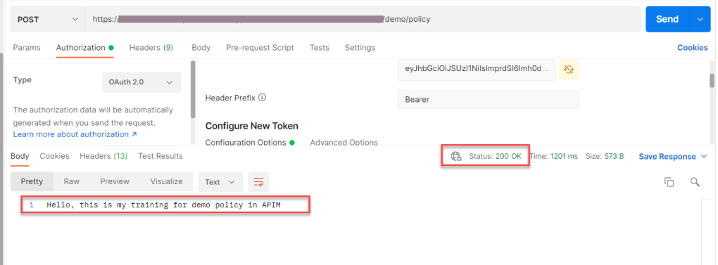 [SAP CPI] – WORKING WITH POLICY IN SAP API MANAGEMENT – PART 01 – SAP ...