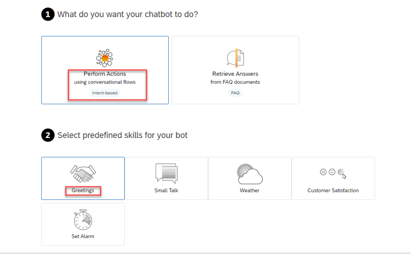 [SAP CAI] – FIRST LOOK AND FEEL ABOUT SAP CONVERSATIONAL AI – SAP Zero ...