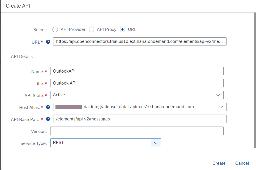 [SAP CPI] – WORKING WITH POLICY IN SAP API MANAGEMENT – PART 02 – ASSIGN MESSAGE POLICY, CONNECT ...