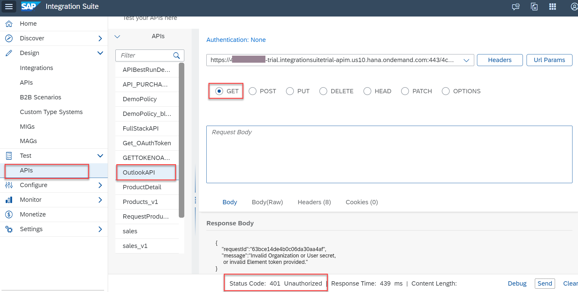 [SAP CPI] – WORKING WITH POLICY IN SAP API MANAGEMENT – PART 02 ...