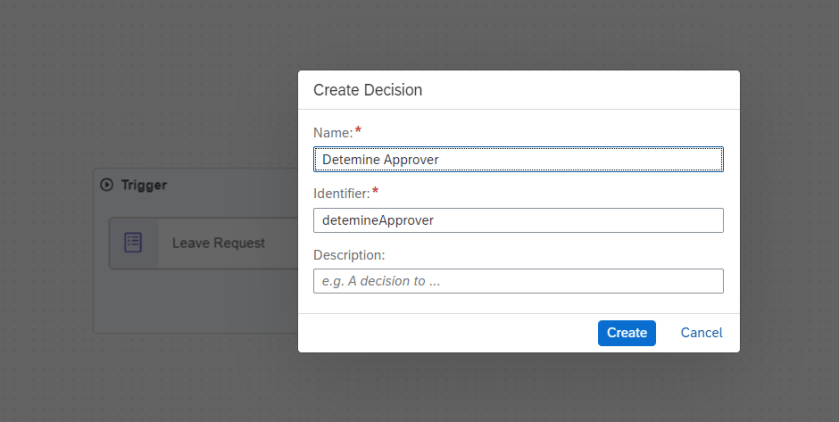 [SAP PROCESS AUTOMATION] – BUILD SIMPLE APPLICATION BY SAP LOW CODE ...
