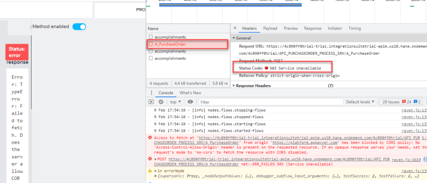 [SAP-Appgyver] – CREATE MOBILE APP WITH SAP APPGYVER AND INTEGRATE CHAT ...