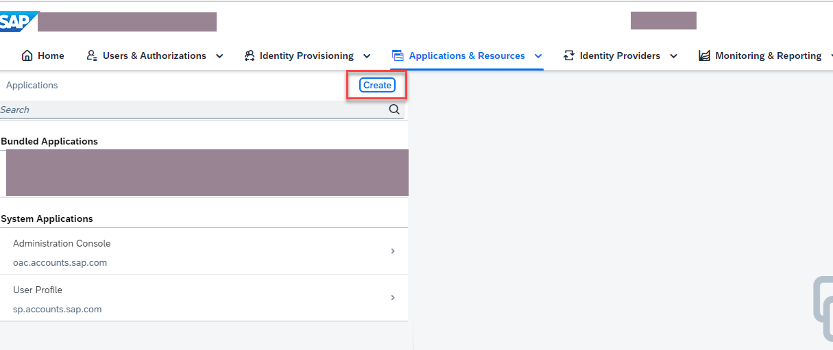 [SAP CPI] – HOW TO LOGIN SAP INTEGRATION SUITE BY CUSTOM IDENTITY ...