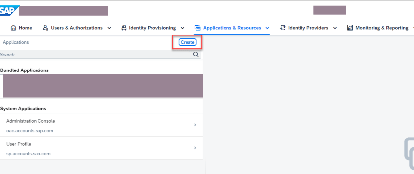 [SAP CPI] – HOW TO LOGIN SAP INTEGRATION SUITE BY CUSTOM IDENTITY ...