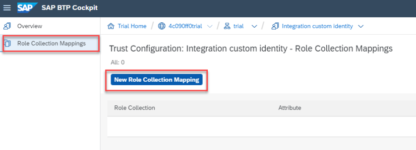 [SAP CPI] – HOW TO LOGIN SAP INTEGRATION SUITE BY CUSTOM IDENTITY ...