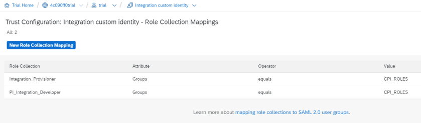 [SAP CPI] – HOW TO LOGIN SAP INTEGRATION SUITE BY CUSTOM IDENTITY ...