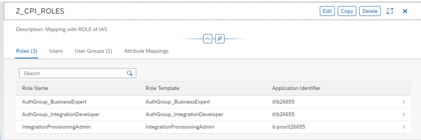 [SAP CPI] – HOW TO LOGIN SAP INTEGRATION SUITE BY CUSTOM IDENTITY ...
