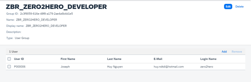 [SAP IAS/IPS] – HOW TO PROVISION USERS INTO SAP BTP ABAP ENVIRONMENT ...
