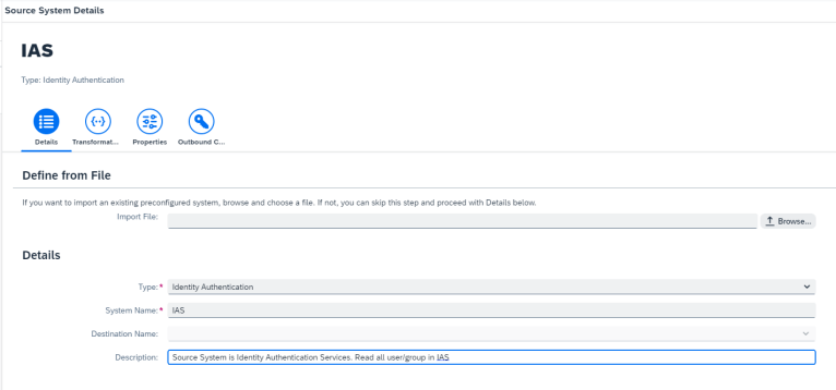 [SAP IAS/IPS] – HOW TO PROVISION USERS INTO SAP BTP ABAP ENVIRONMENT ...