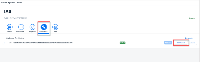 [SAP IAS/IPS] – HOW TO PROVISION USERS INTO SAP BTP ABAP ENVIRONMENT ...