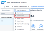 [SAP IAS/IPS] – HOW TO PROVISION USERS INTO SAP BTP ABAP ENVIRONMENT ...